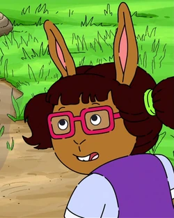 Marilyn Labatsky | Arthur Wiki | Fandom