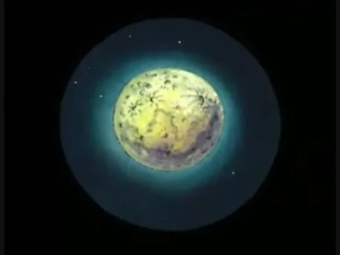 Moon | Arthur Wiki | Fandom