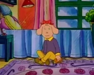 Fern's Slumber Party | Arthur Wiki | Fandom
