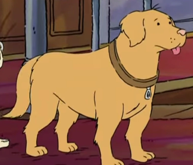 Bowser | Arthur Wiki | Fandom