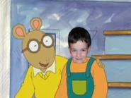 Arthur's New Friend | Arthur Wiki | Fandom