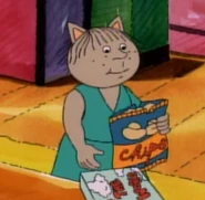 Fern's Slumber Party | Arthur Wiki | Fandom