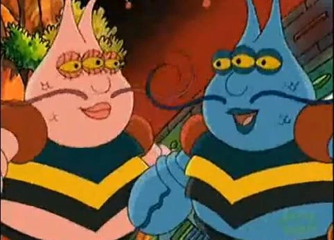 Aliens (The War of the Worlds) | Arthur Wiki | Fandom