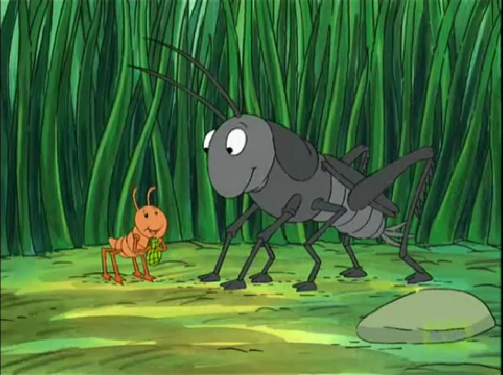 Pepe | Arthur Wiki | Fandom