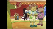 Fern Walters/Gallery | Arthur Wiki | Fandom