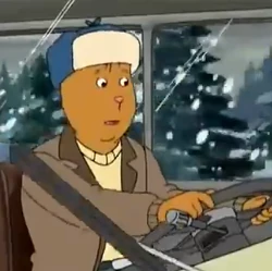 Driver (Lakewood) | Arthur Wiki | Fandom