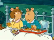 Happy Anniversary | Arthur Wiki | Fandom