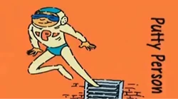 Putty Person | Arthur Wiki | Fandom