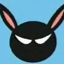 Dark Bunny | Arthur Wiki | Fandom