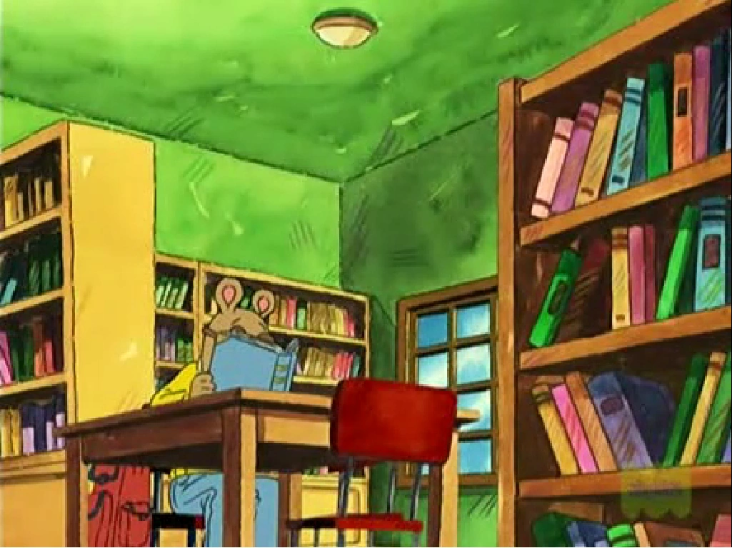 Just Desserts/Gallery | Arthur Wiki | Fandom