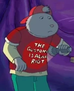 Rattles/Gallery | Arthur Wiki | Fandom