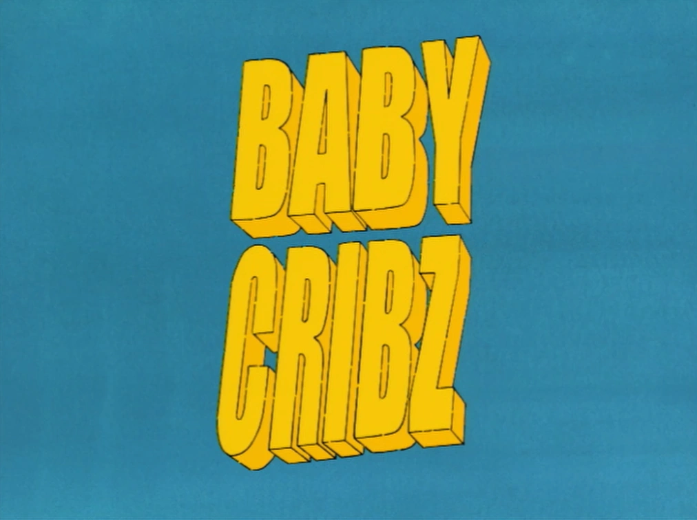 Tales from the Crib/Gallery | Arthur Wiki | Fandom