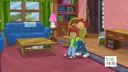 Bud's Knotty Problem | Arthur Wiki | Fandom