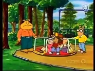 Fern's Slumber Party | Arthur Wiki | Fandom