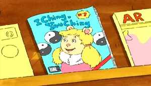 I Ching, You Ching | Arthur Wiki | Fandom