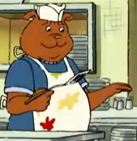 Remy | Arthur Wiki | Fandom