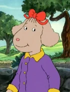 Fern and Persimmony Glitchet | Arthur Wiki | Fandom