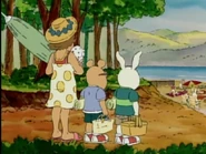 D.W. All Wet (episode)/Gallery | Arthur Wiki | Fandom