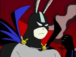 Dark Bunny | Arthur Wiki | Fandom