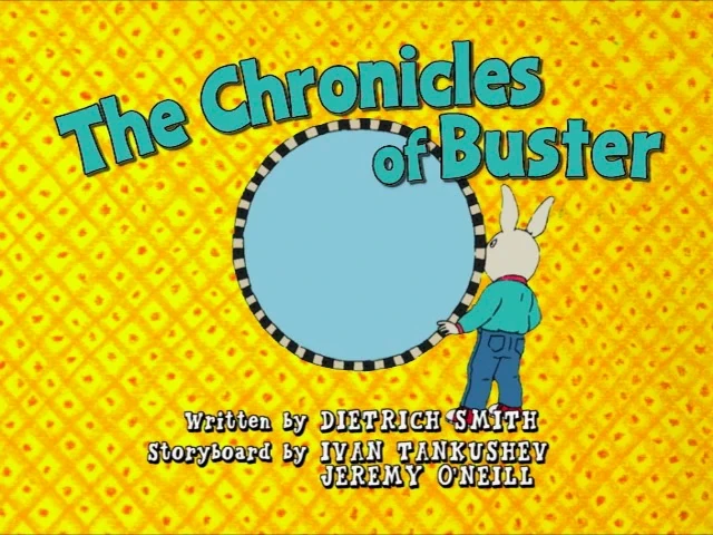Category:Season 12 transcripts | Arthur Wiki | Fandom
