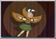 Fern Walters/Gallery | Arthur Wiki | Fandom