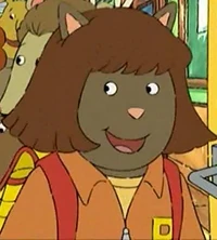 Helen | Arthur Wiki | Fandom