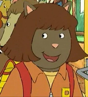 Helen | Arthur Wiki | Fandom