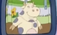 Mary Moo Cow | Arthur Wiki | Fandom