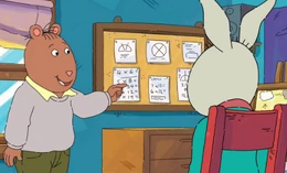 Brain's Biggest Blunder | Arthur Wiki | Fandom