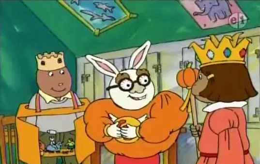 Arthur Wiki:Proper Fanon Layout | Arthur Wiki | Fandom