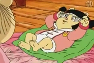 Mei Lin Takes a Stand | Arthur Wiki | Fandom