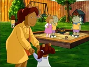 Mrs. Hulser | Arthur Wiki | Fandom