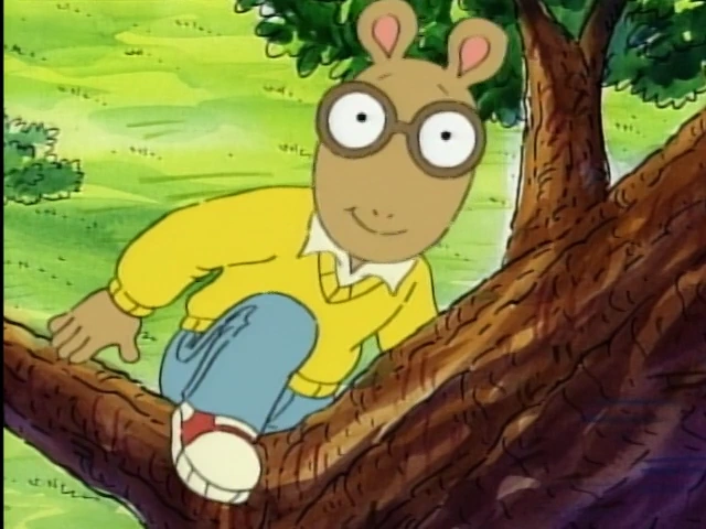 1001 Dads/Gallery | Arthur Wiki | Fandom