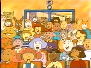 Arthur's Spelling Trubble | Arthur Wiki | Fandom