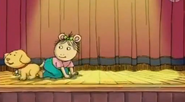 Mei Lin Takes a Stand | Arthur Wiki | Fandom