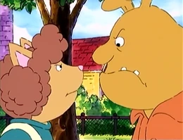 Bully for Binky | Arthur Wiki | Fandom