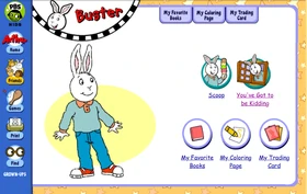 Arthur website (PBS Kids) | Arthur Wiki | Fandom