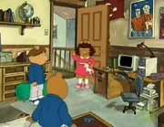 Adil Akyuz/Gallery | Arthur Wiki | Fandom