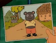 Sue Ellen's Little Sister | Arthur Wiki | Fandom