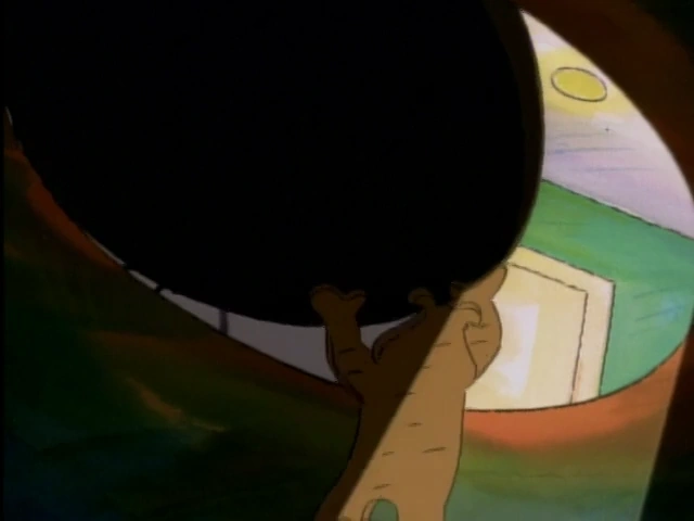 How the Cookie Crumbles/Gallery | Arthur Wiki | Fandom