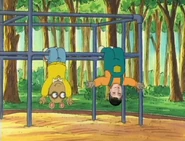 Arthur's New Friend | Arthur Wiki | Fandom