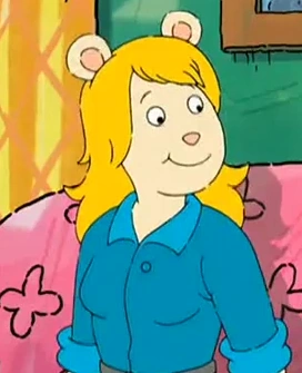 Ursa Merkle | Arthur Wiki | Fandom