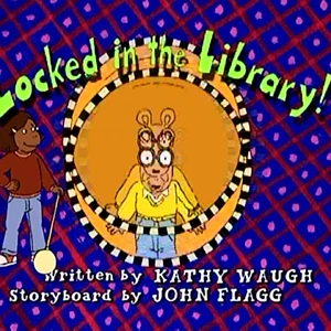 Discuss Everything About Arthur Wiki | Fandom