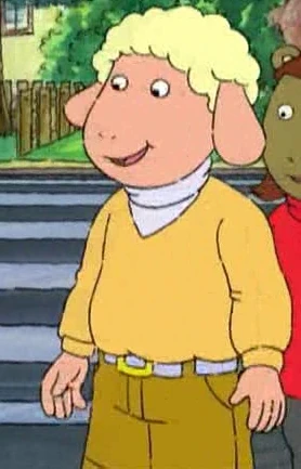 Mary (3rd grader) | Arthur Wiki | Fandom