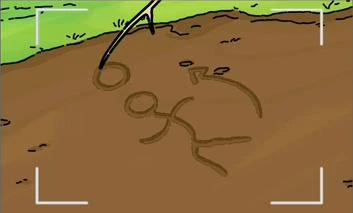 Pinwheel Kick | Arthur Wiki | Fandom