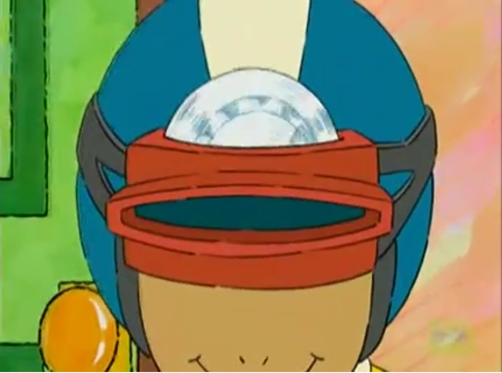 Virtual Reality Tour | Arthur Wiki | Fandom