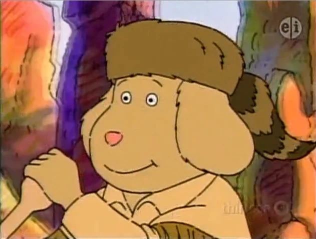 Lewis | Arthur Wiki | Fandom