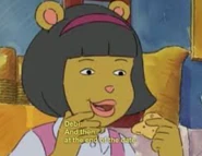 Debi | Arthur Wiki | Fandom