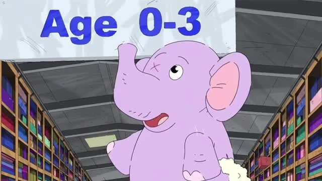 The Friend Who Wasn't There | Arthur Wiki | Fandom