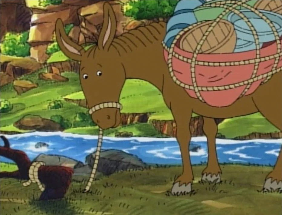 The Shore Thing/Gallery | Arthur Wiki | Fandom